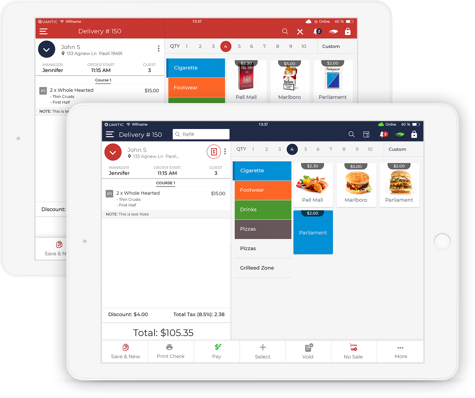 Metispro - POS based technology, providing technical solutions to real ...