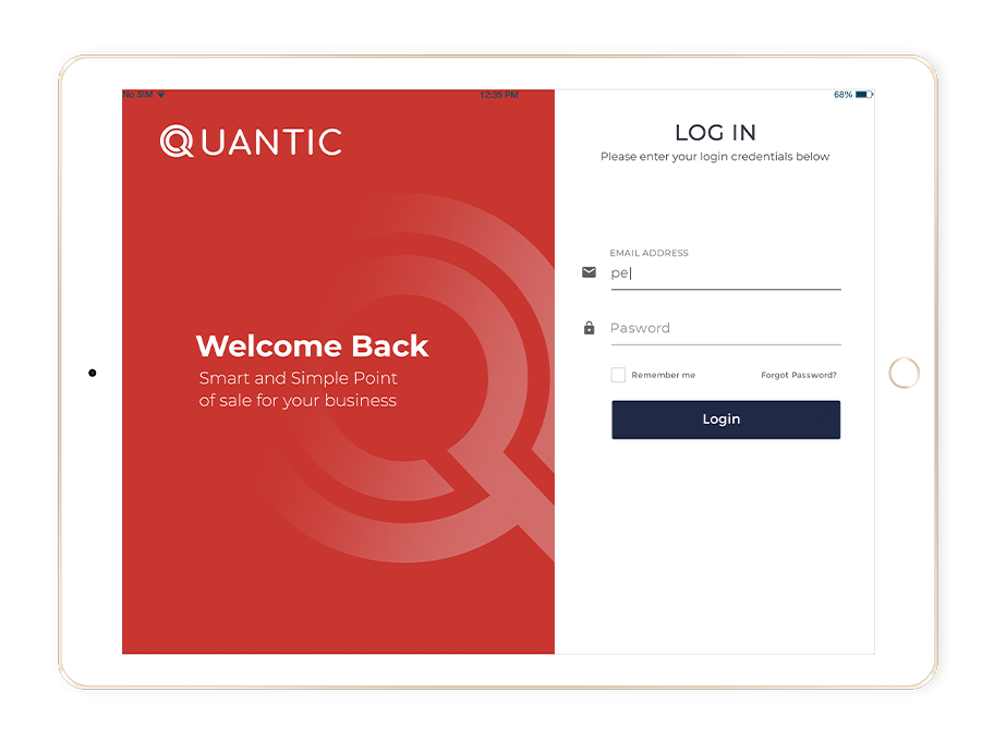 Metispro - POS based technology, providing technical solutions to real ...
