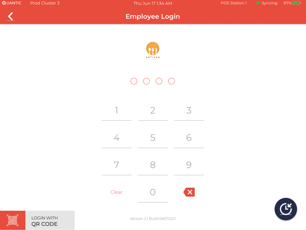 Employee Management POS Easy Guide | Quantic POS Support
