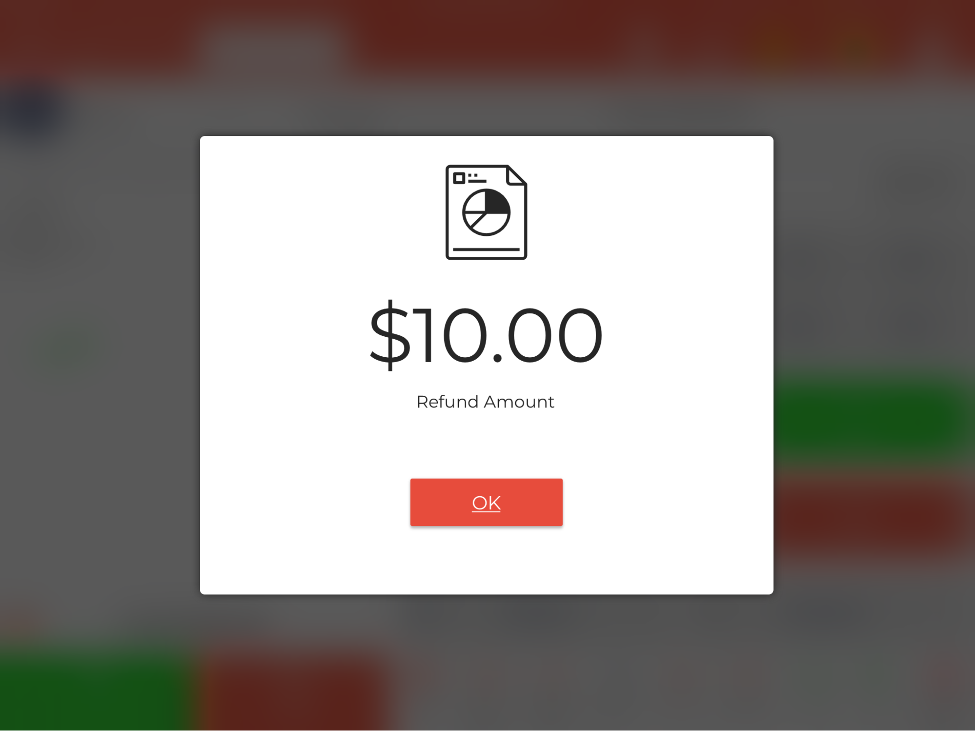 Issue a Refund | Full and Partial Refunds