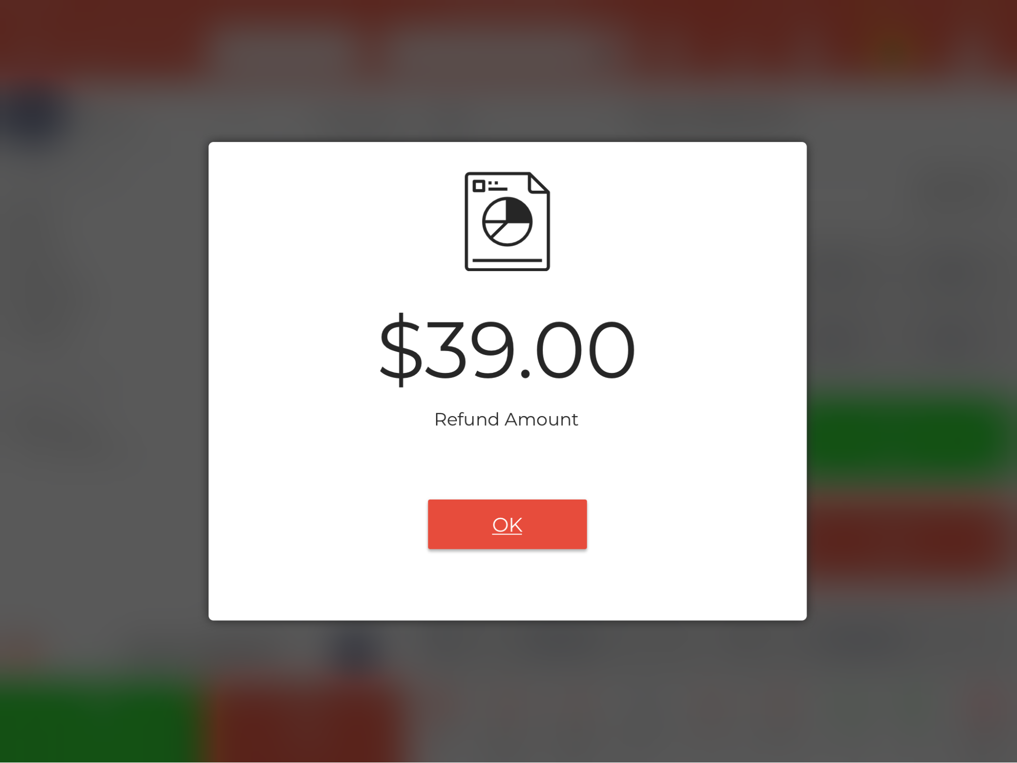 Issue a Refund | Full and Partial Refunds