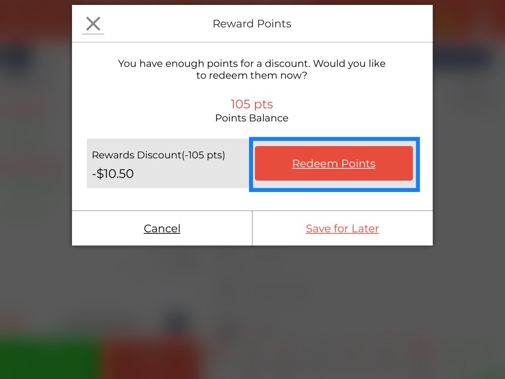 Set Up Loyalty Program in Quantic POS | Reward Your Customer