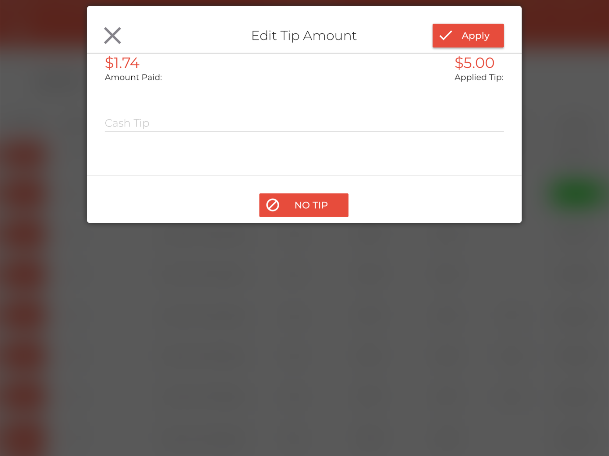 How to Add Tip Screen on Quantic POS | Step-by-Step Guide