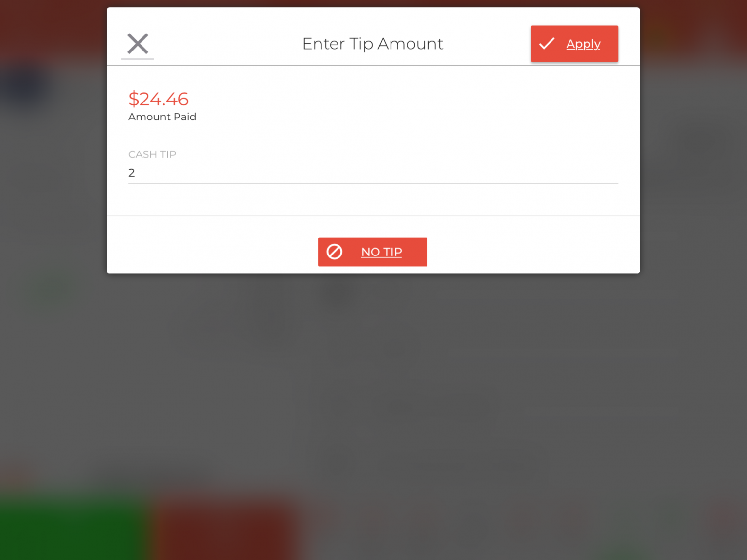 How to Add Tip Screen on Quantic POS | Step-by-Step Guide