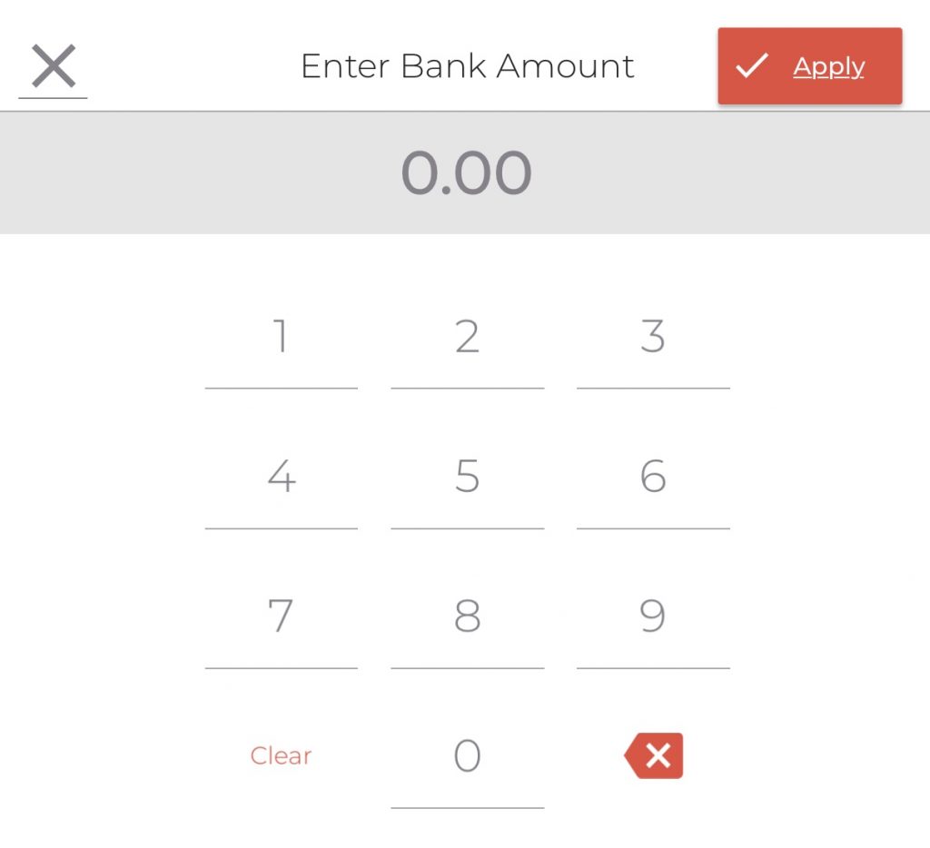 Clock In and Clock Out Feature | Quantic POS Resources