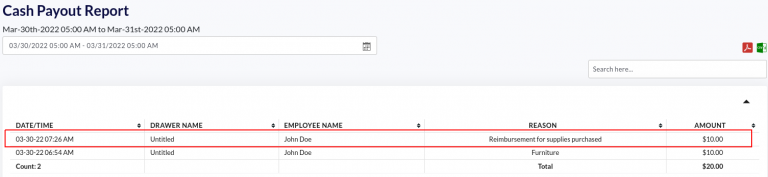 Menu Management | Add Menu Items Easily from Quantic POS