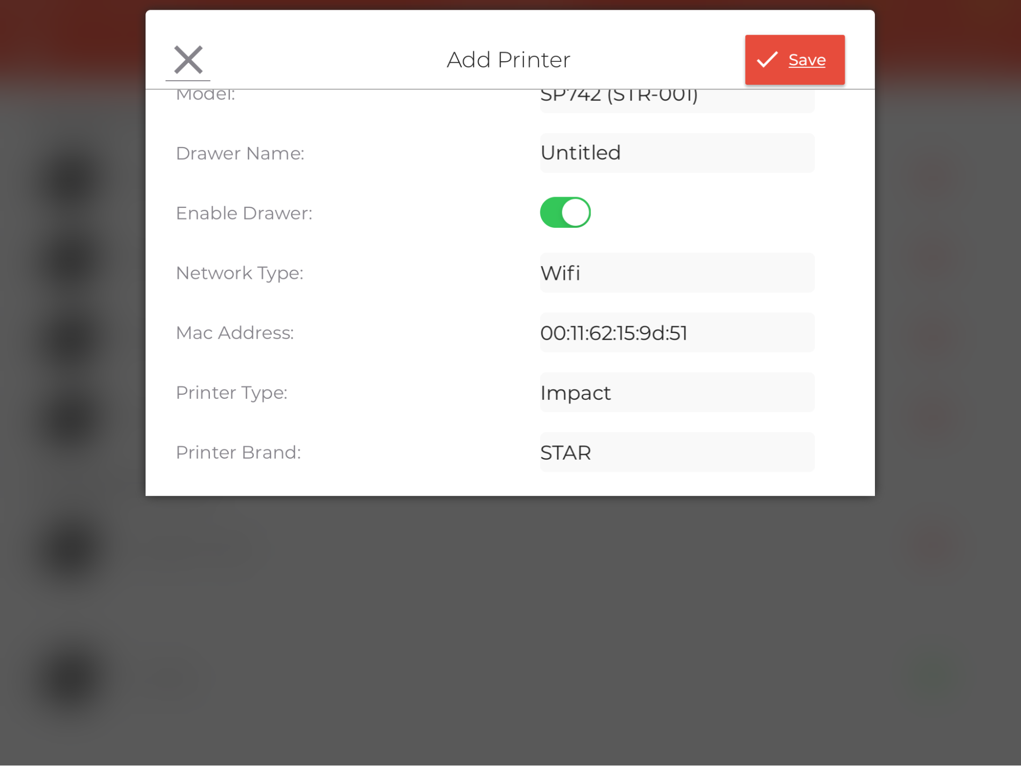 Printer Setup | Quantic POS Learning Resources