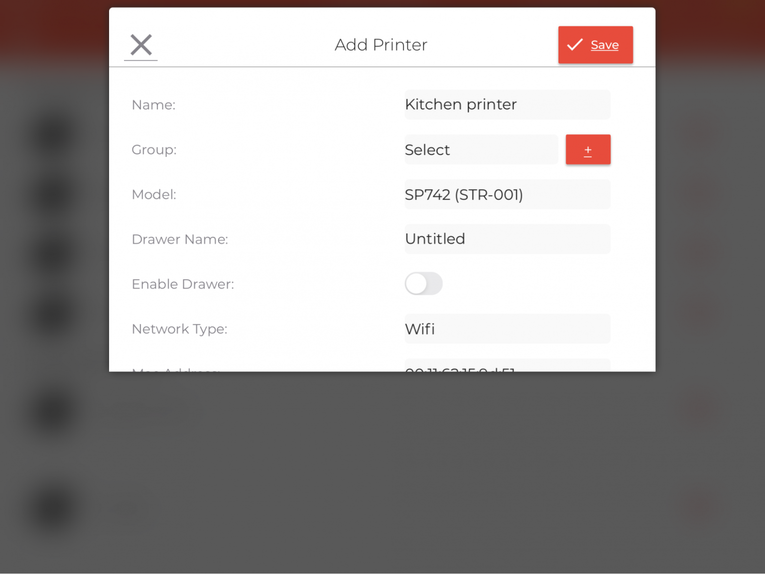 Printer Setup | Quantic POS Learning Resources