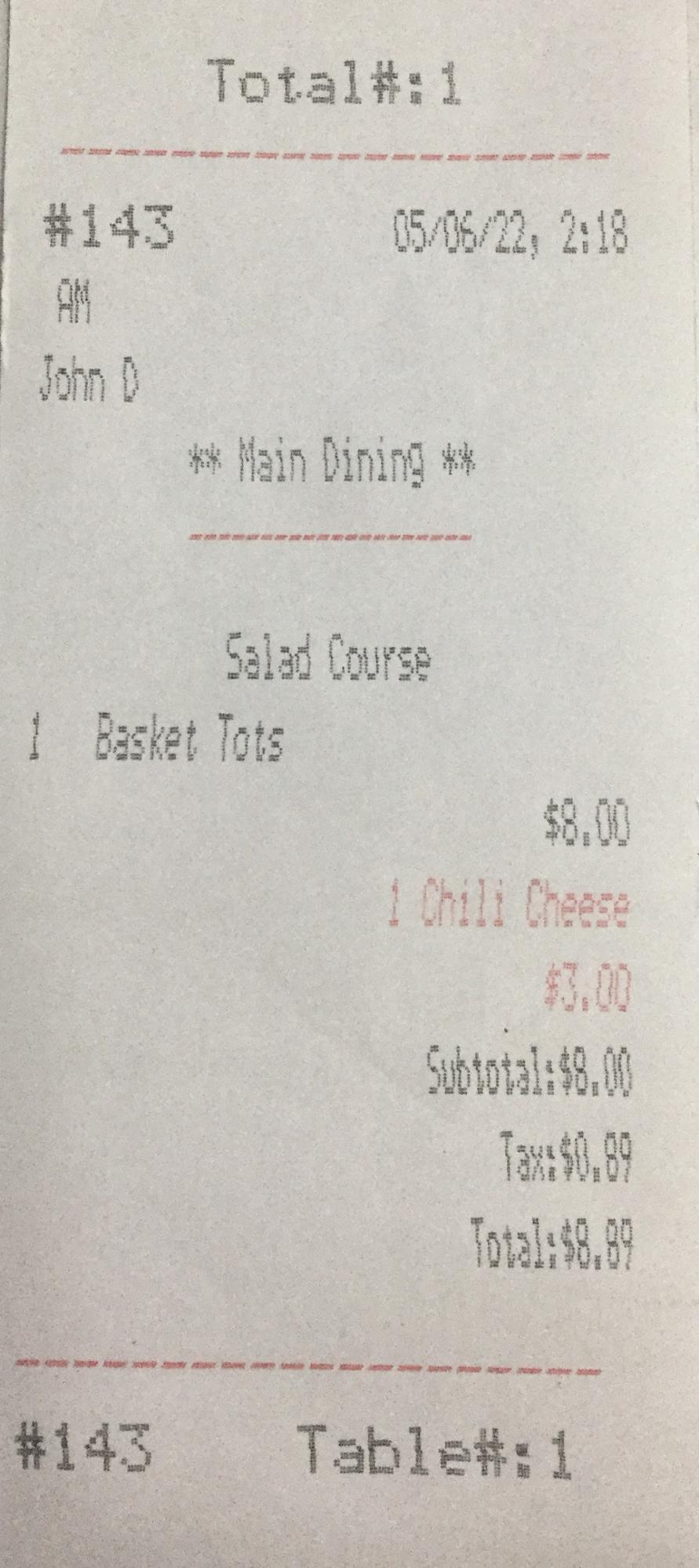 Printer Setup | Quantic POS Learning Resources