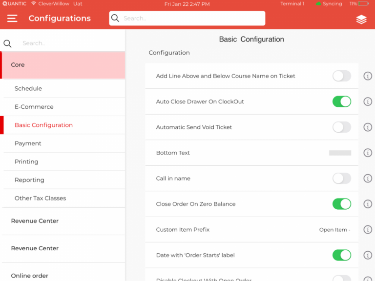 What is a Bar Tab and How Do Bar Tabs Work?