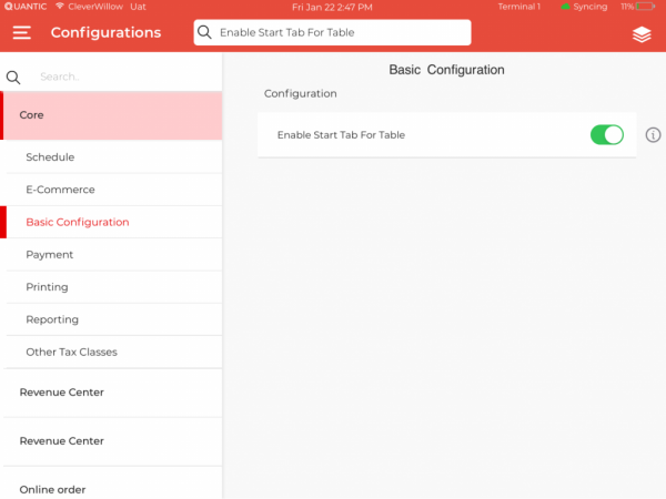 What is a Bar Tab and How Do Bar Tabs Work?