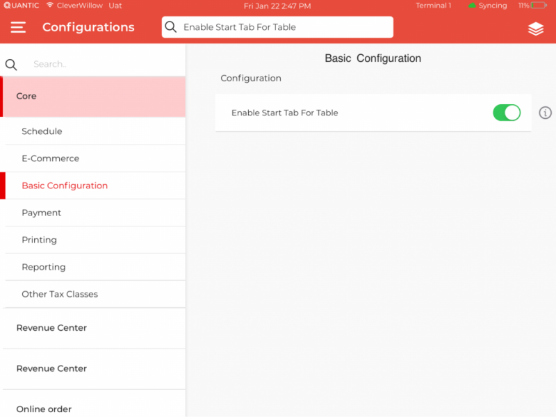 What is a Bar Tab and How Do Bar Tabs Work?