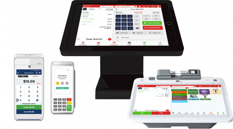Quantic POS – A true iOS and Android Based POS System for Restaurants ...