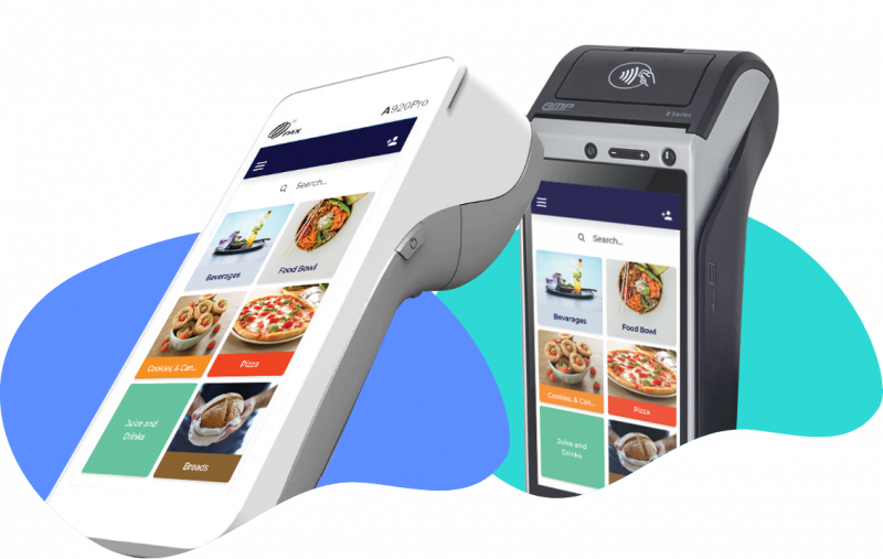 Quantic Lite, Best Mobile POS, Portable POS System, mPOS - Quantic POS ...