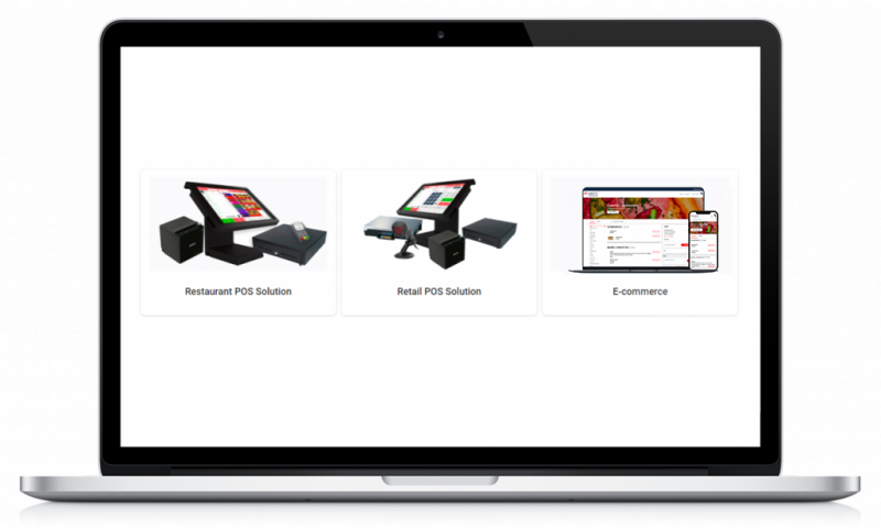 Business Type for Customers | Quantic POS Learning Resources