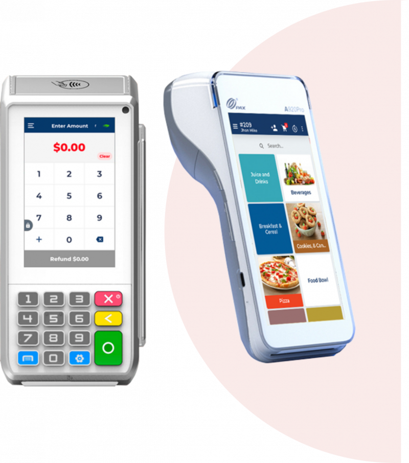 Quantic Lite – Quantic POS – A true iOS and Android Based POS System ...