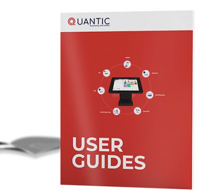 Support - Quantic POS - A true iOS and Android Based POS System for ...