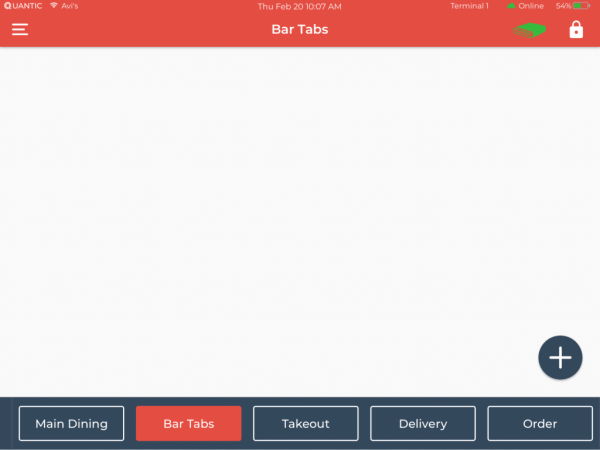 What is a Bar Tab and How Do Bar Tabs Work?