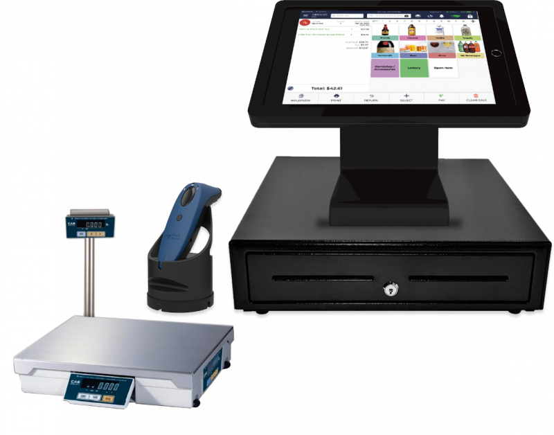 GetQuantic Support | Help Center for POS System Assistance