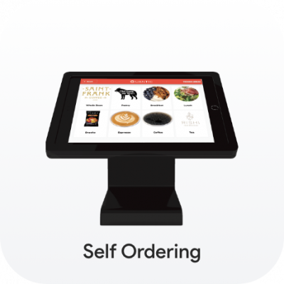 Cloud Based POS Solution Solution iOS & Android
