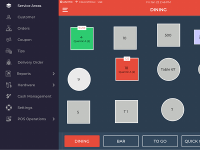What is a Bar Tab and How Do Bar Tabs Work?