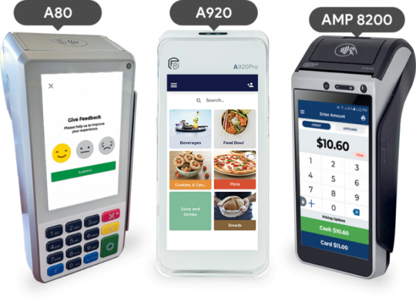 Quantic POS – A true iOS and Android Based POS System for Restaurants ...