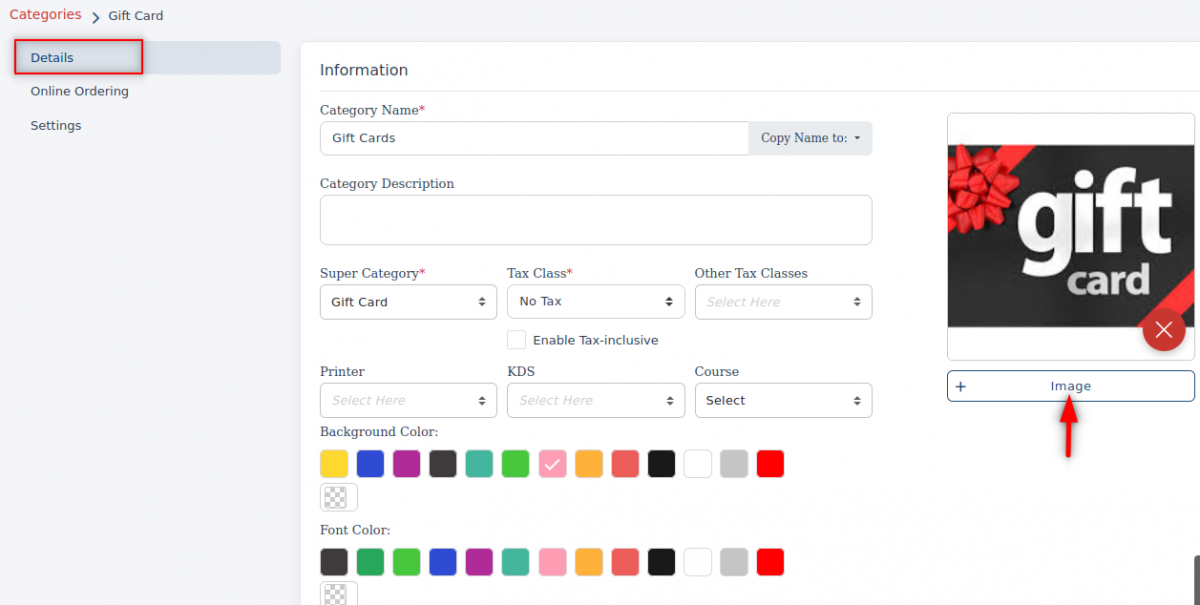 What is a Digital Gift Card | POS Support and Help Center