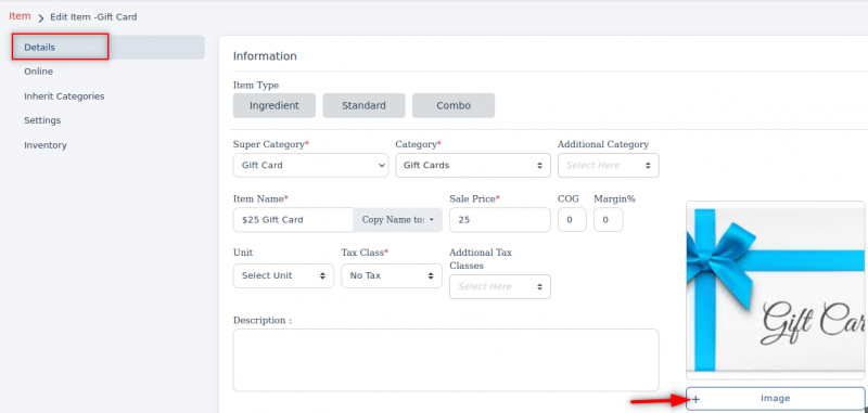 What is a Digital Gift Card | POS Support and Help Center