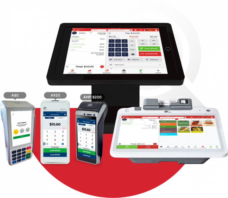 Media - Quantic POS - A true iOS and Android Based POS System for ...