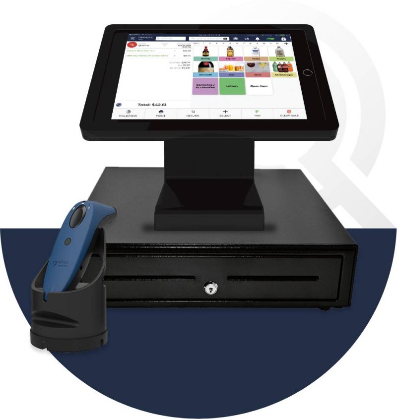 Quantic - Future-ready Minimarket POS Software