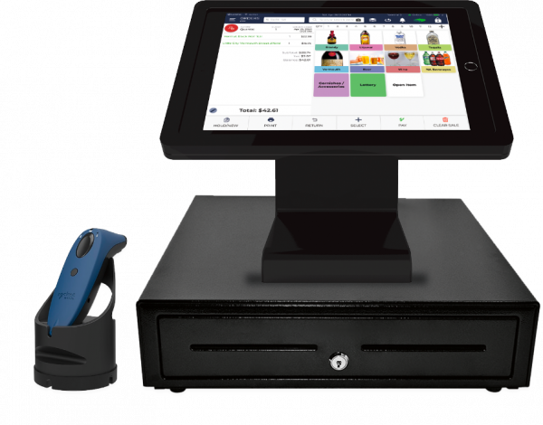 Gift Shop POS System | Gift Store Management Software