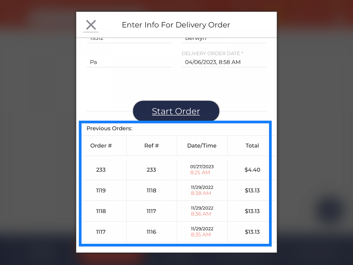 Android POS Release Notes - Quantic POS - A true iOS and Android Based ...