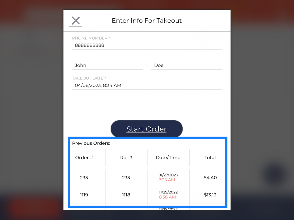 Android POS Release Notes - Quantic POS - A true iOS and Android Based ...