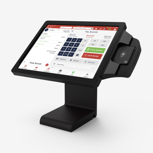 Food Truck POS | Take Payments Anytime, Anywhere