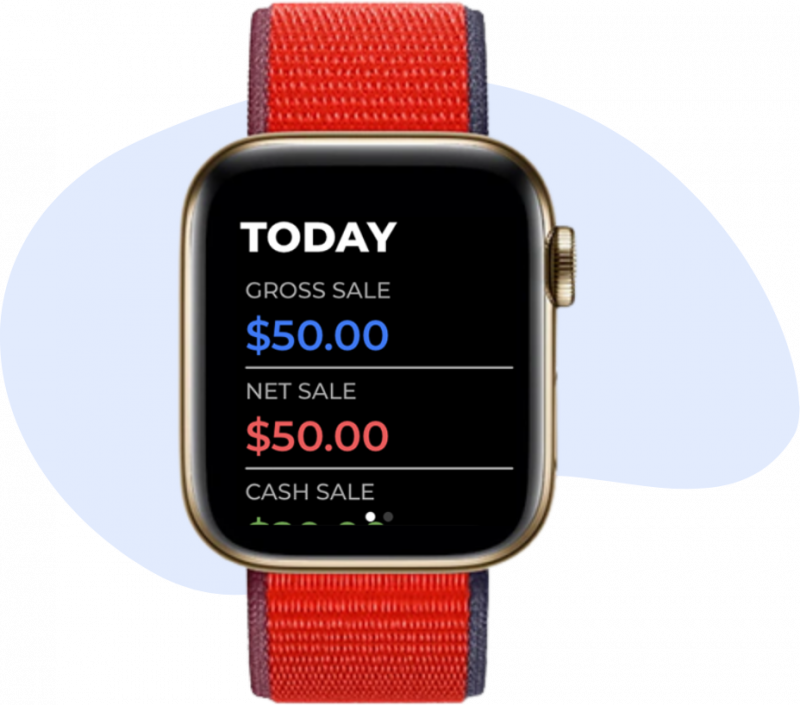 Quantic Analytics – Reporting on your fingertips