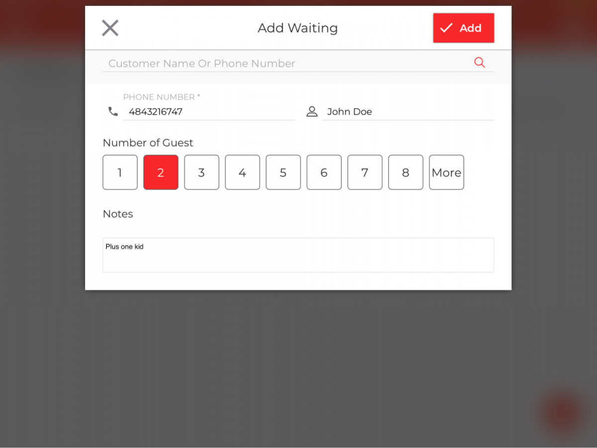 Android POS Release Notes - Quantic POS - A true iOS and Android Based ...