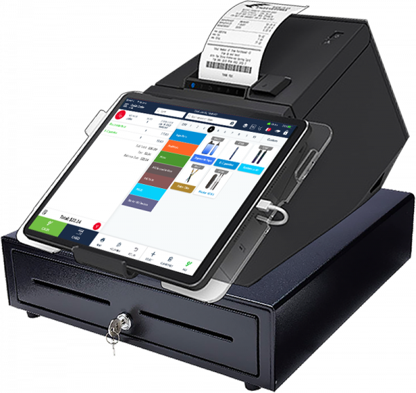 Vape Store POS System, Point of Sales for Vape Store
