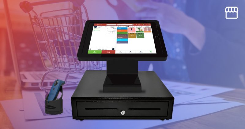 Introducing the Quantic White Label Program! - Quantic POS - A true iOS ...