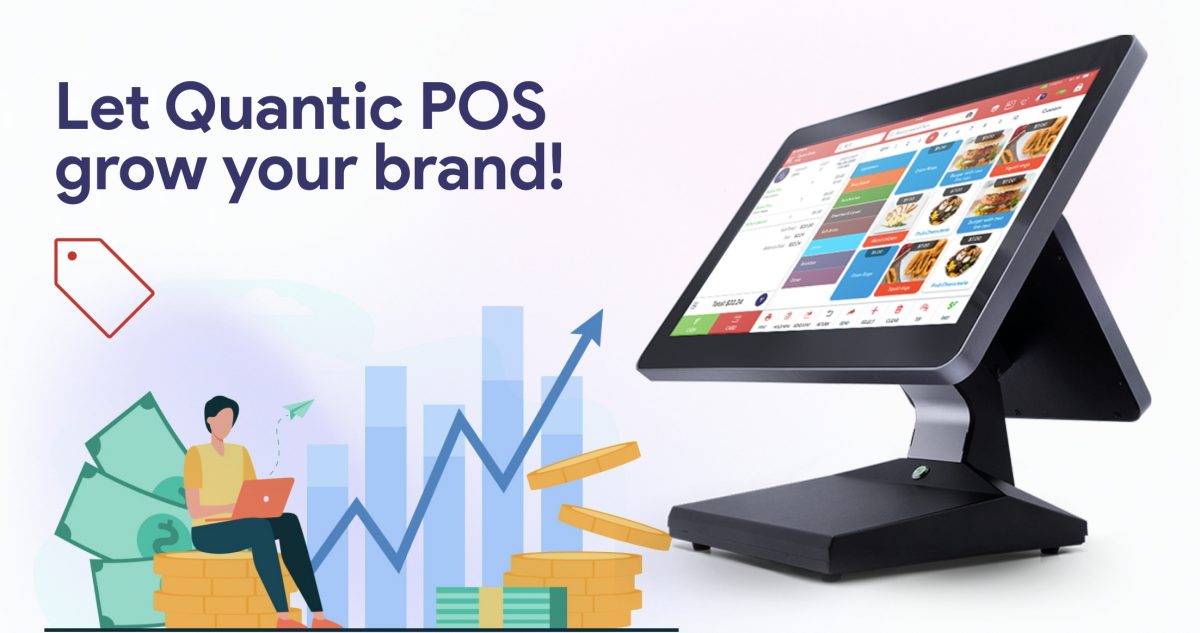 Blog | Quantic - A true iOS and Android Based POS System