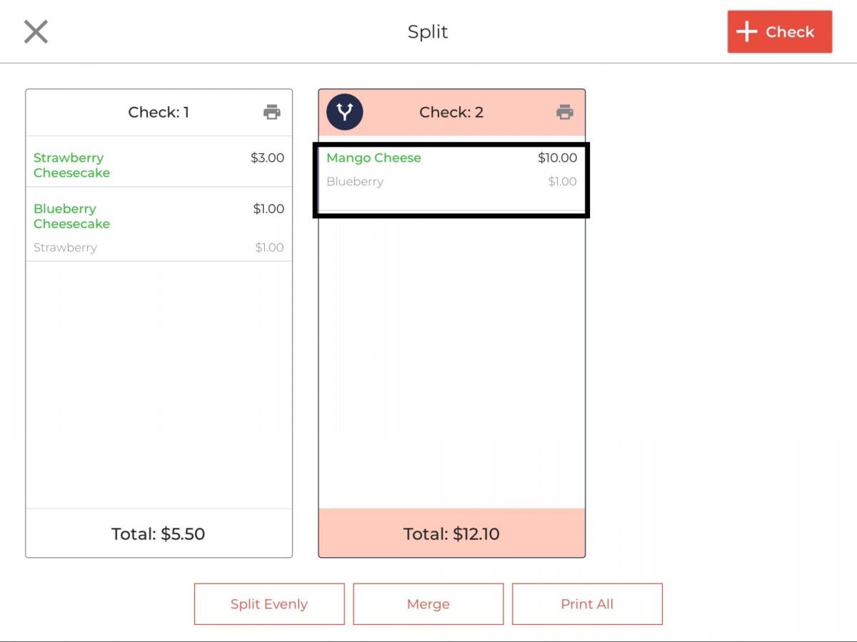 iOS POS Release Notes - Quantic POS - A true iOS and Android Based POS ...