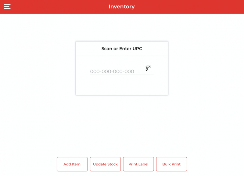 Android POS Release Notes - Quantic POS - A true iOS and Android Based ...