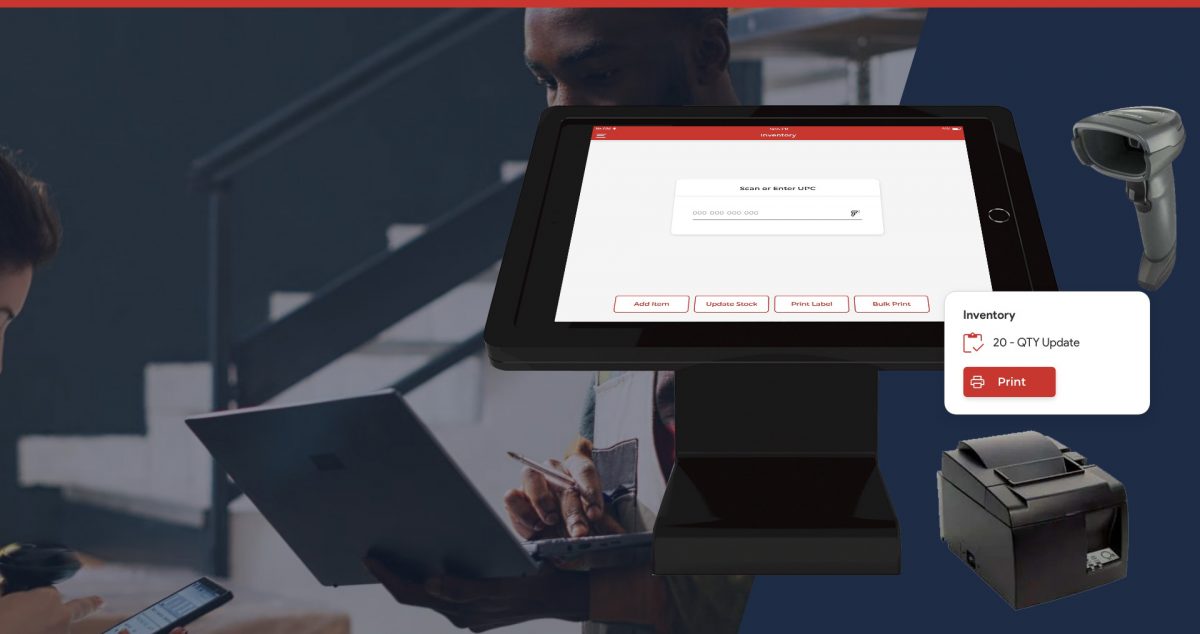 8 Reasons Quantic POS Transforms the Retail Experience