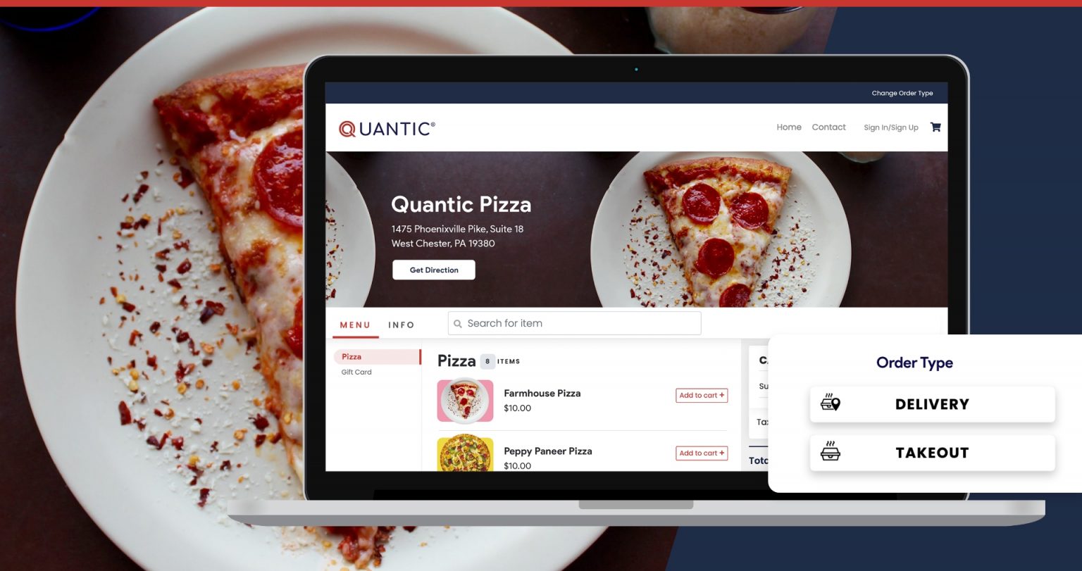 Quantic White Label Program | Boost Your Brand with Our Solution