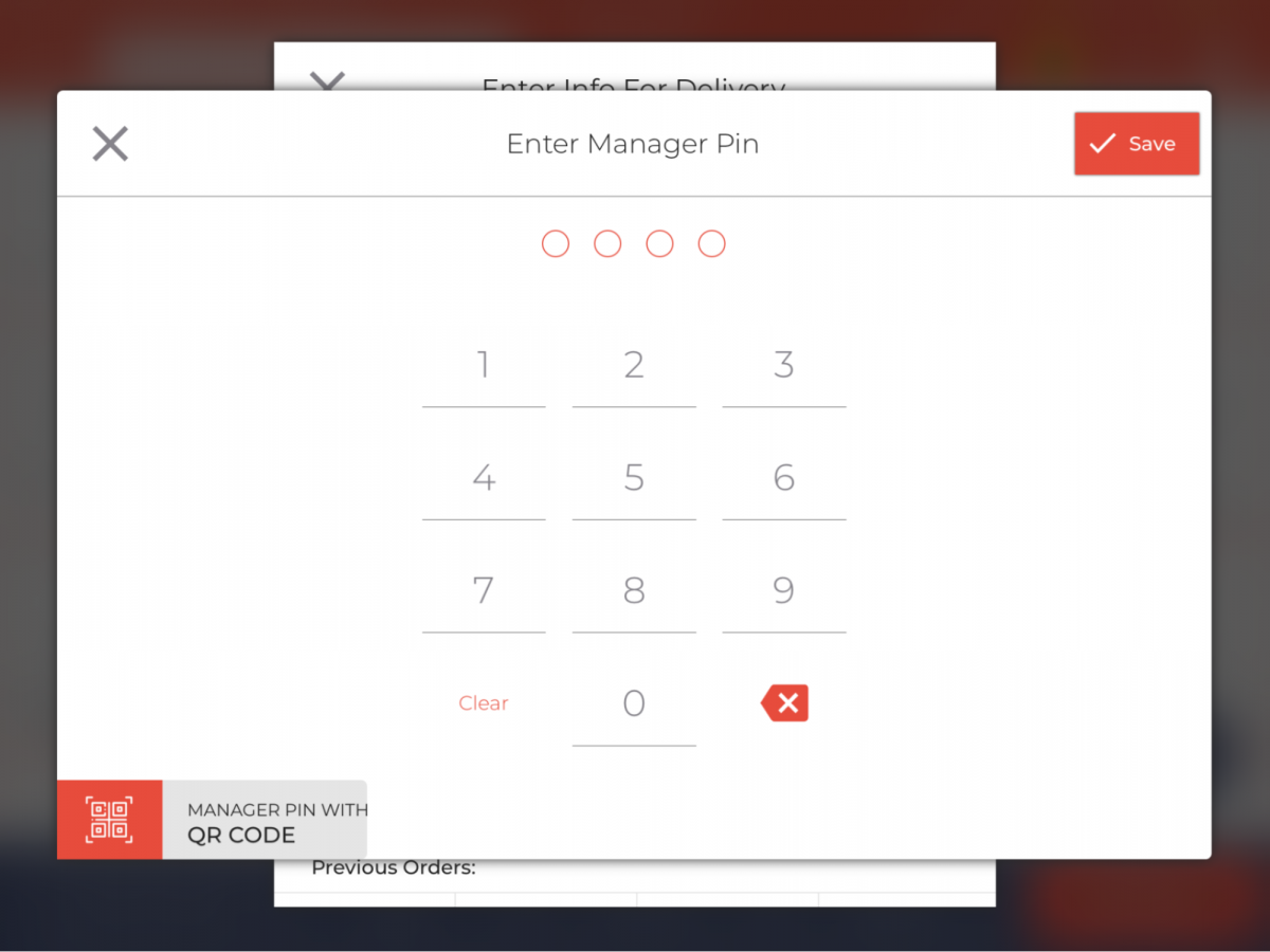 iOS POS Release Notes - Quantic POS - A true iOS and Android Based POS ...