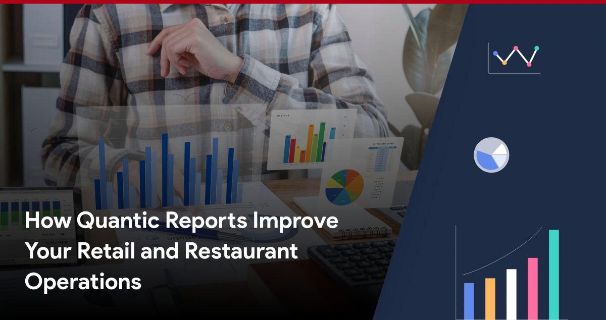 Set Up Promotions with Quantic for Restaurants and Retail