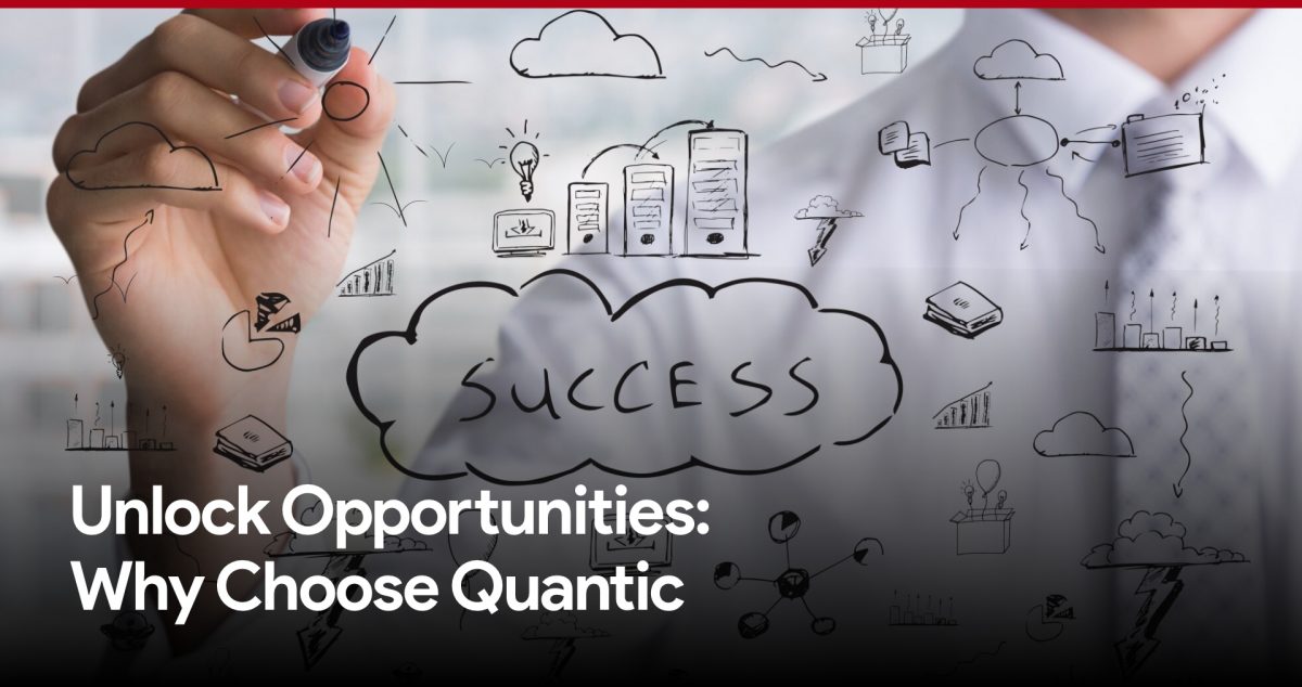 Quantic 2025 Add On Guide | Power Up Your Business Strategy