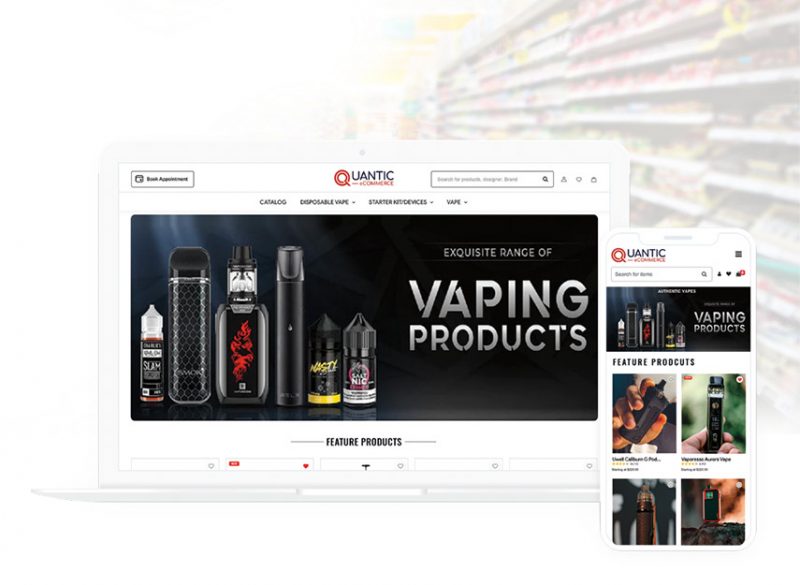 Cloud Based POS Solution Solution iOS & Android