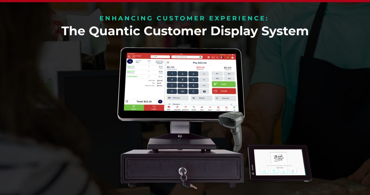 Cloud Based POS Solution Solution iOS & Android