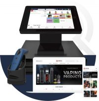 Retail POS System - Retail Point of Sale Software