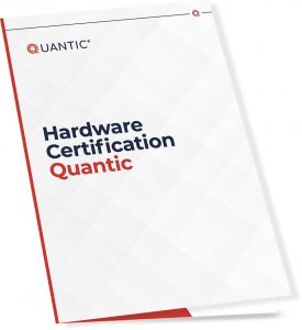 Quantic POS Login, Location, Terminal and Employee Access